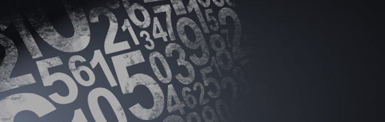 Do You Capitalize Numbers When Writing Them Out 
