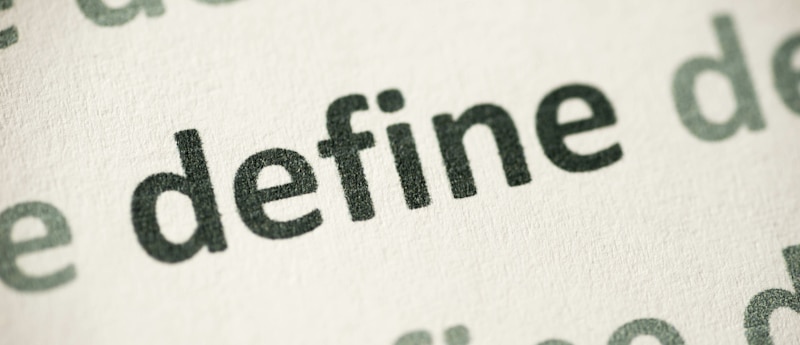 Explain Vs Define Are These Similar How To Use Each 