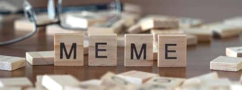 Meme Vs Gif Main Differences And Uses Of These Words 2023 