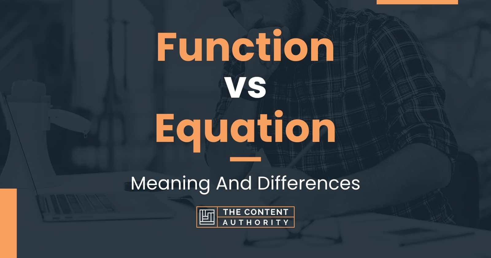 What Is The Difference Between A Function And A Function Call