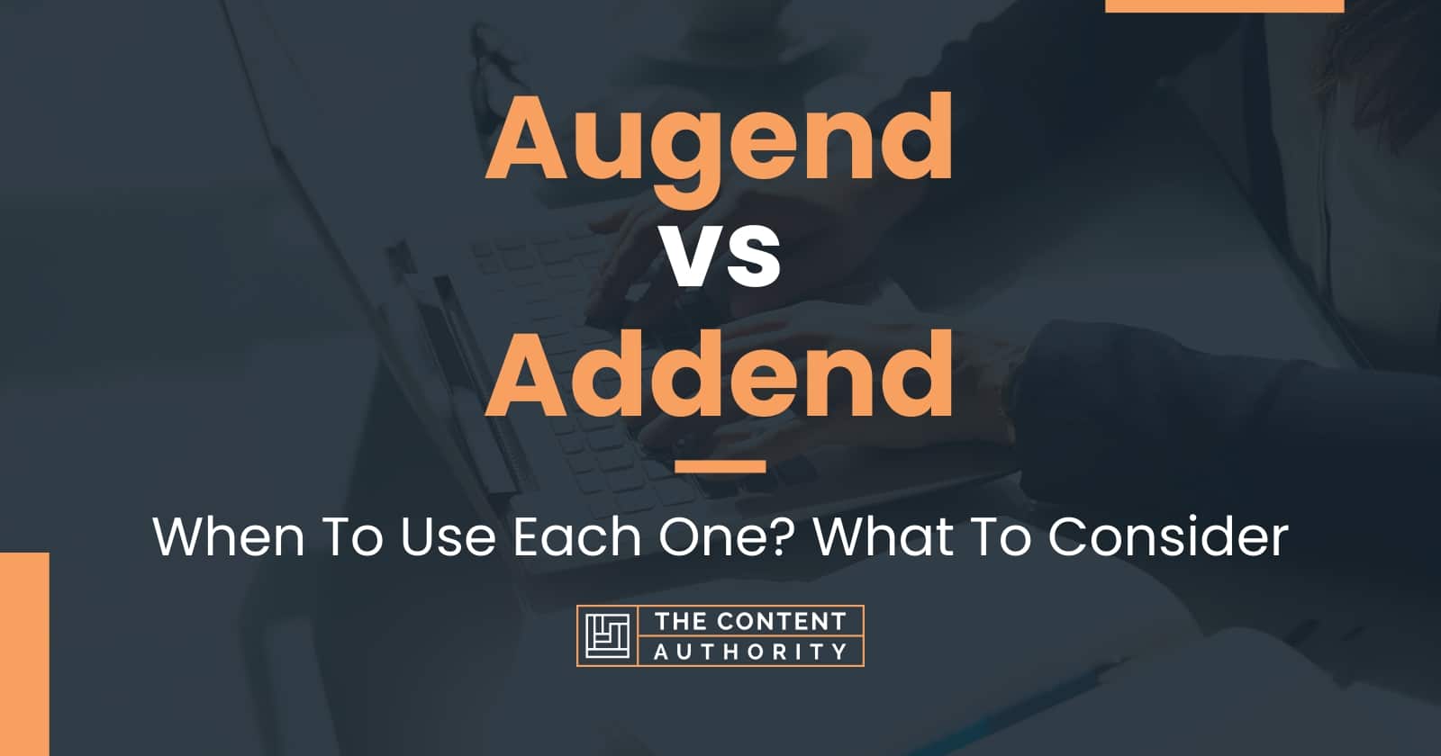Augend Vs Addend Fundamental Differences Of These Terms augend-vs-addend-fundamental-differences-of-these-terms