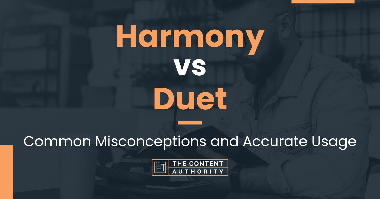 Harmony Vs Duet Meaning And Differences harmony-vs-duet-meaning-and-differences