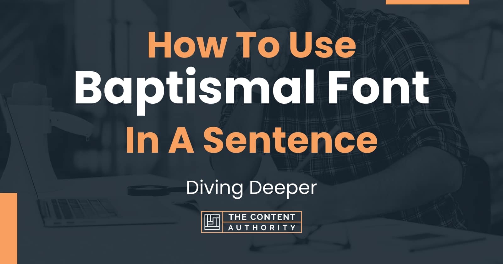 How To Use Baptismal Font In A Sentence Diving Deeper how-to-use-baptismal-font-in-a-sentence-diving-deeper