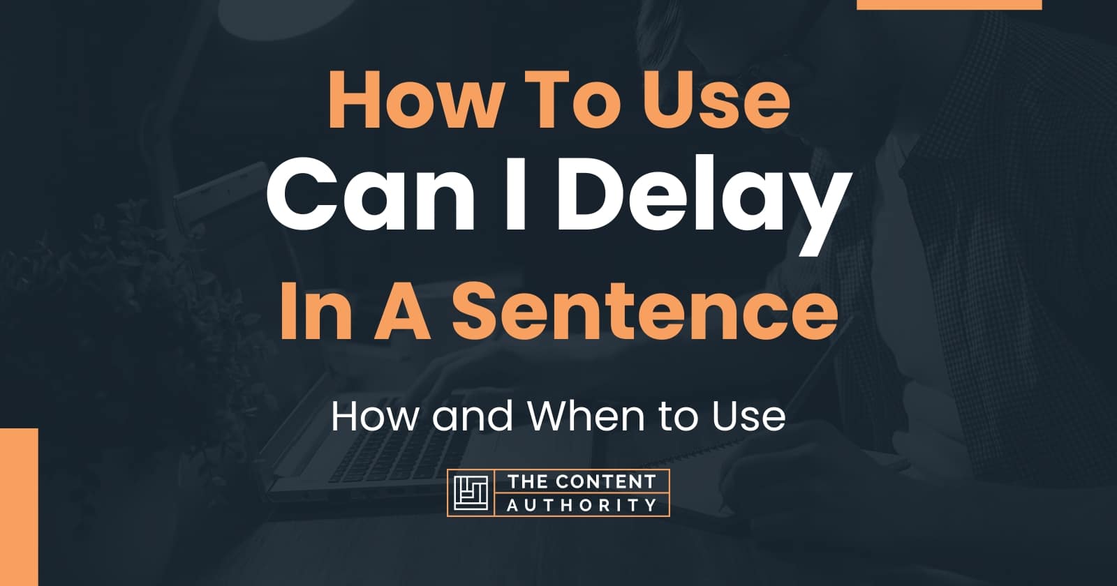how-to-use-can-i-delay-in-a-sentence-how-and-when-to-use